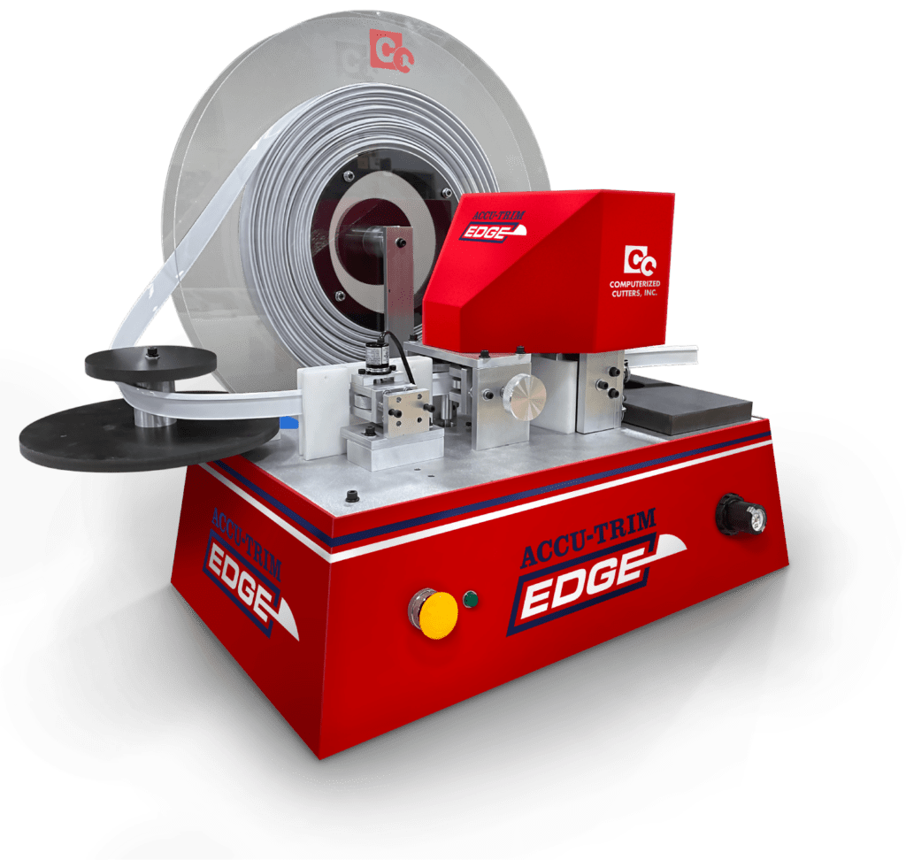 Products - Computerized Cutters