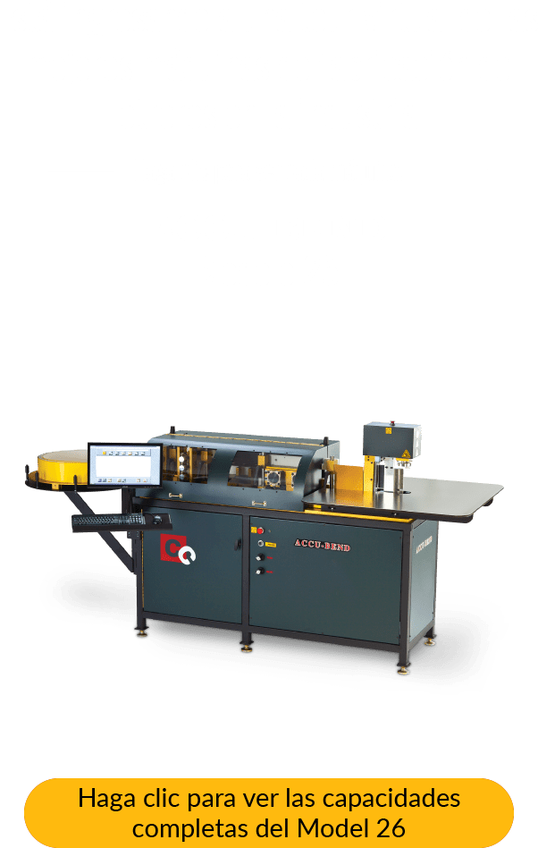 Innovator in Channel Letter Automation Equipment - Computerized Cutters