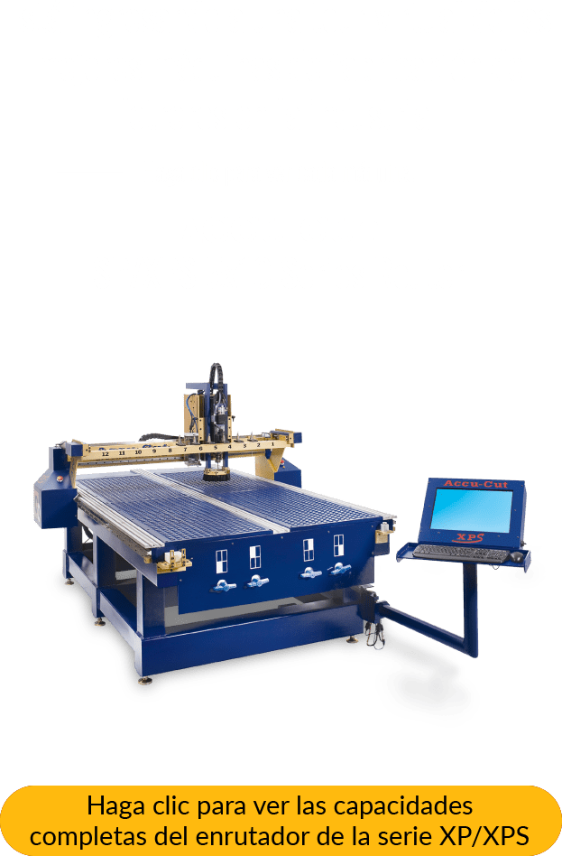 Innovator in Channel Letter Automation Equipment - Computerized Cutters