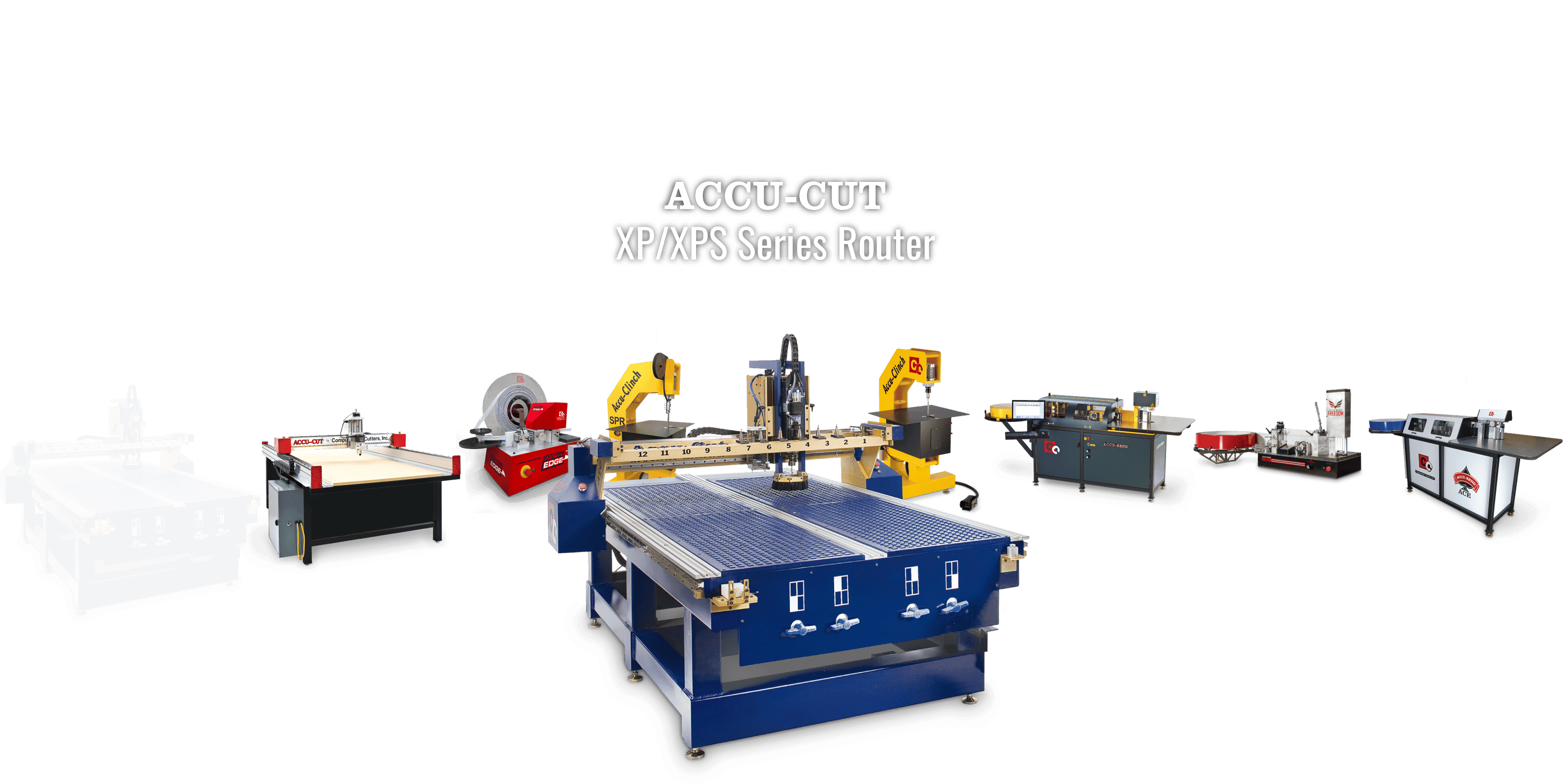 Innovator in Channel Letter Automation Equipment - Computerized Cutters