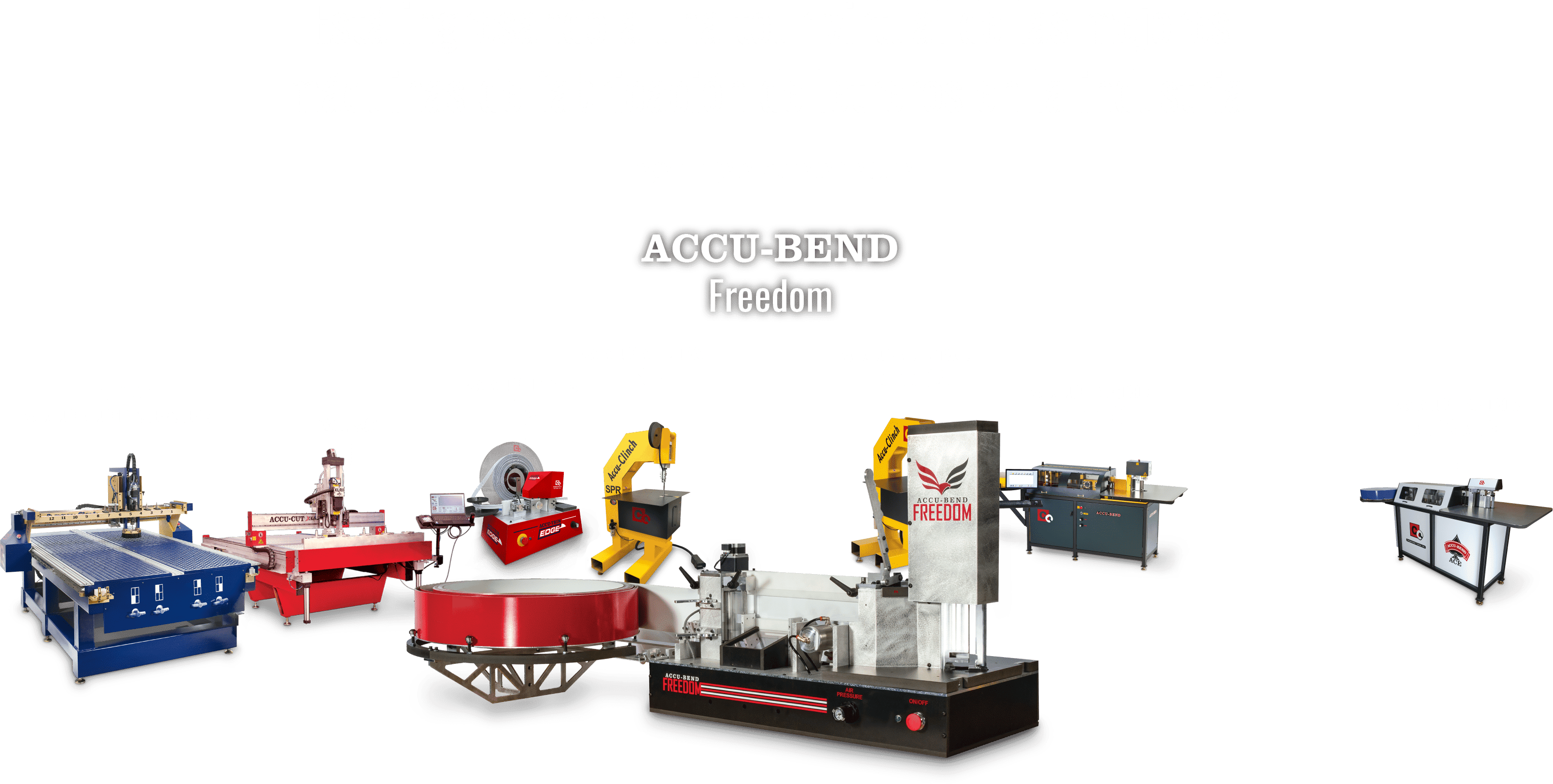 Innovator in Channel Letter Automation Equipment - Computerized Cutters