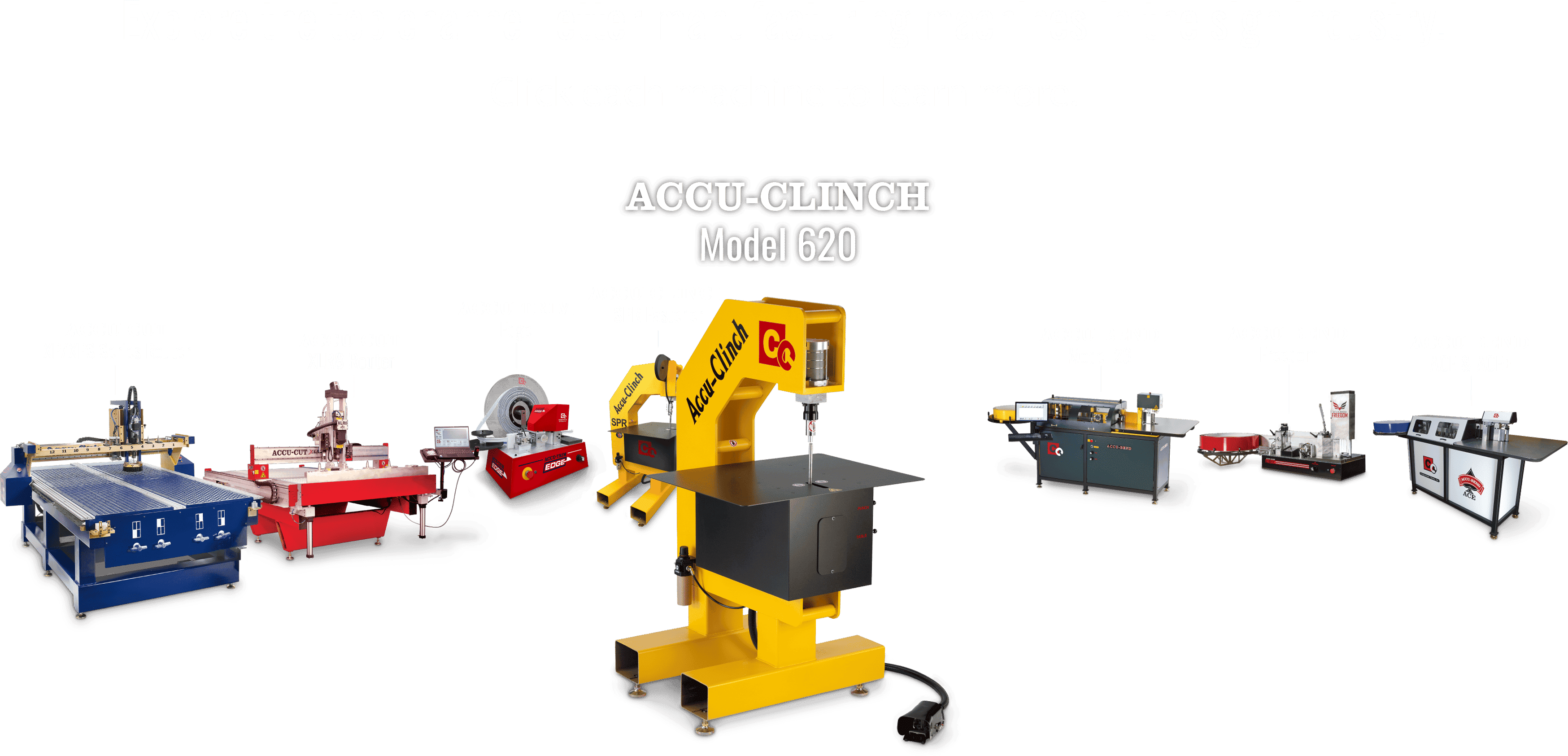 Innovator in Channel Letter Automation Equipment - Computerized Cutters