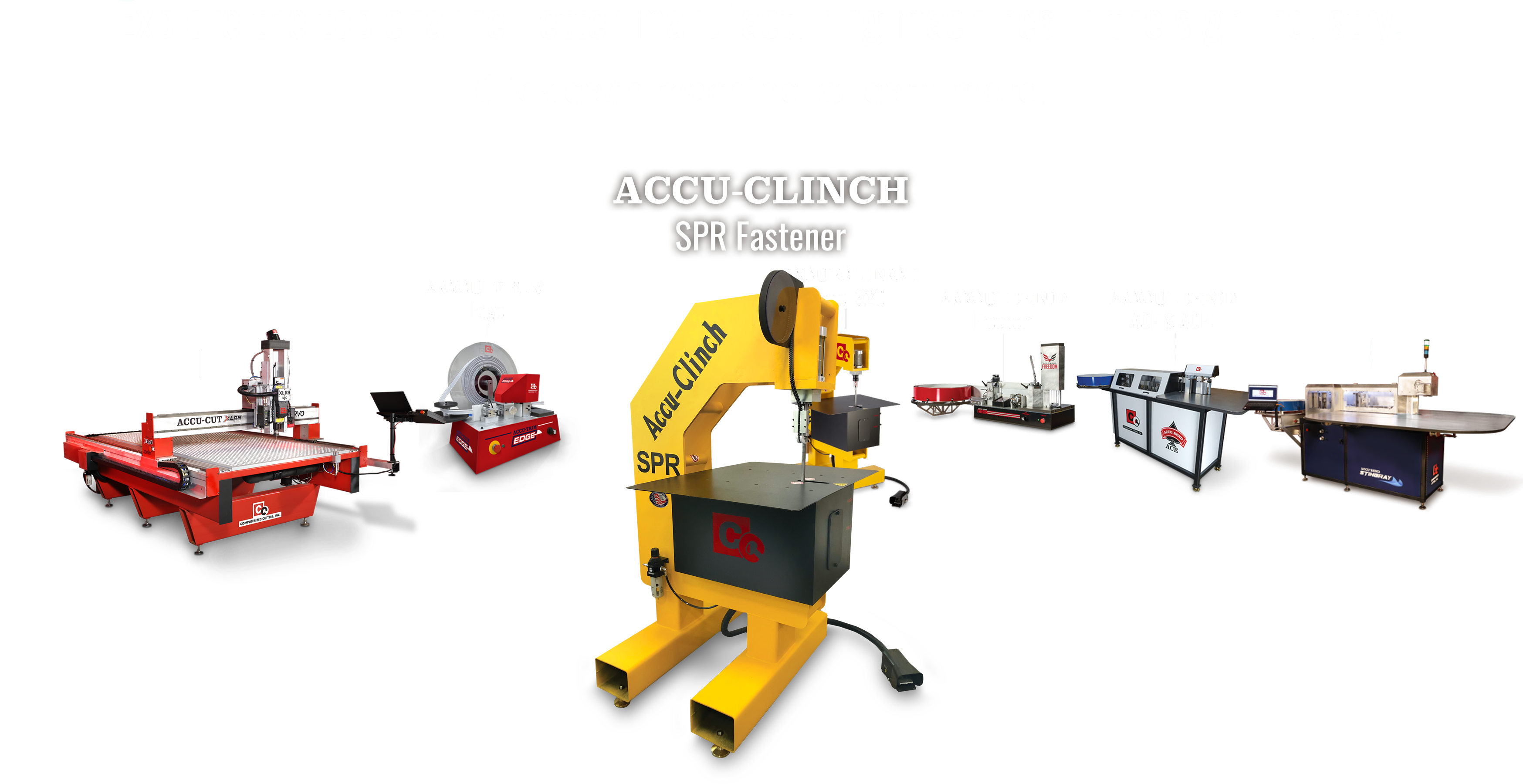 Best Channel Letter Machines | Computerized Cutters