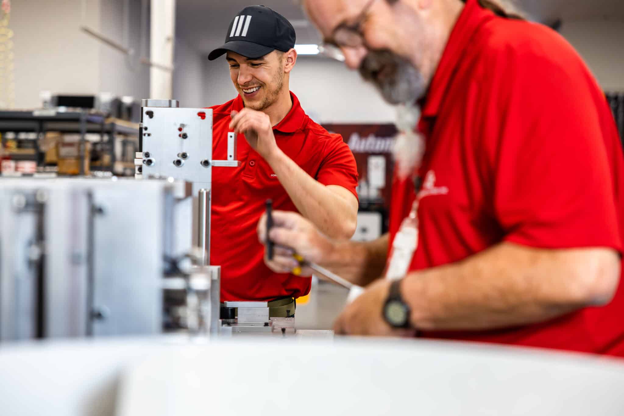 Sign Industry Trends 2026: Proven Automation Updates