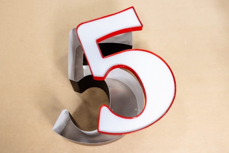 The Importance of Channel Letter Automation Machines - Computerized Cutters